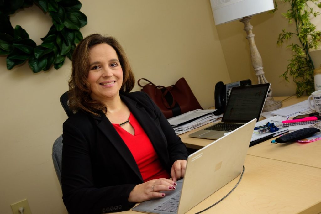 Providers | Primary, Behavioral, WIC | NEPA Community Health Care