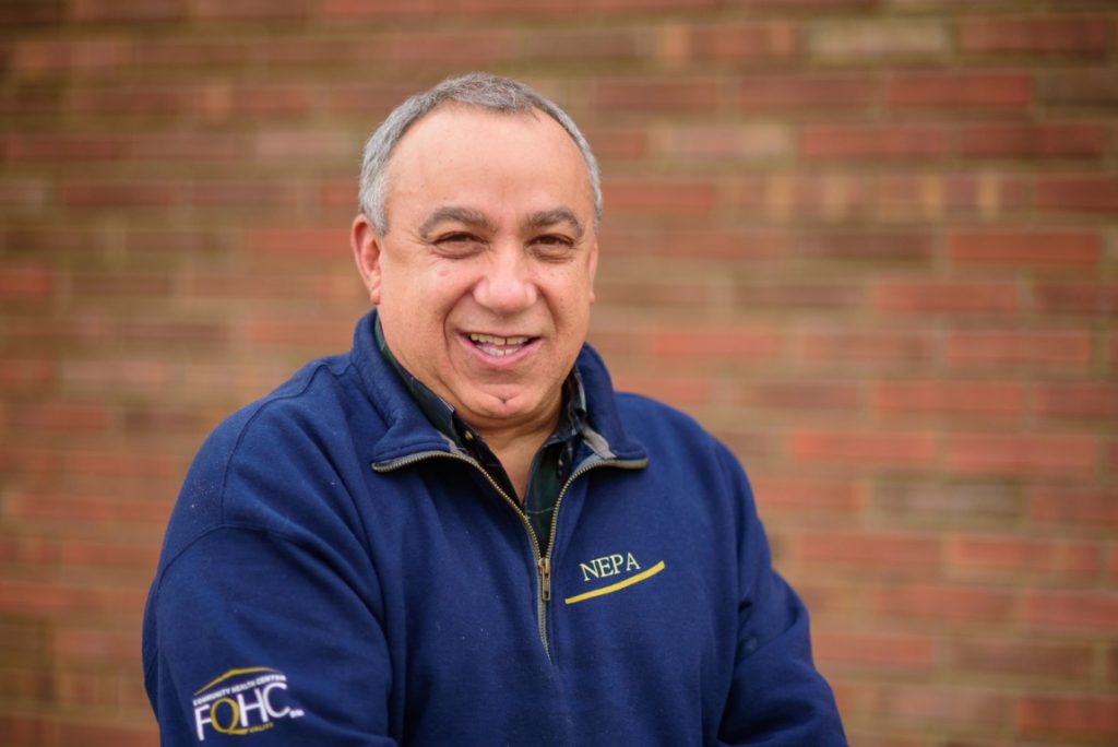 Providers | Primary, Behavioral, WIC | NEPA Community Health Care